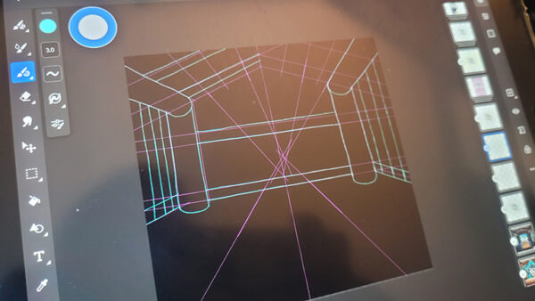1. Raven’s Matrix: The Simulation Unveiled - Formline Evolved