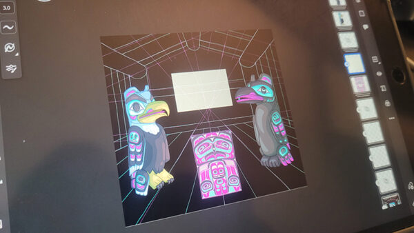 1. Raven’s Matrix: The Simulation Unveiled - Formline Evolved