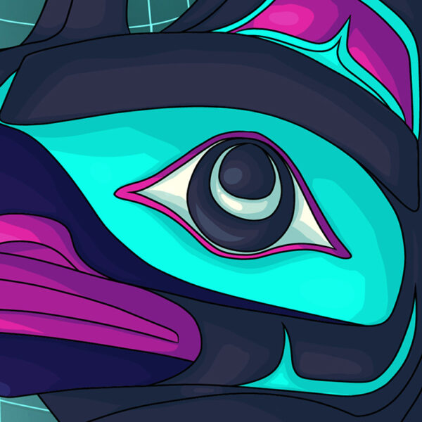 1. Raven’s Matrix: The Simulation Unveiled - Formline Evolved